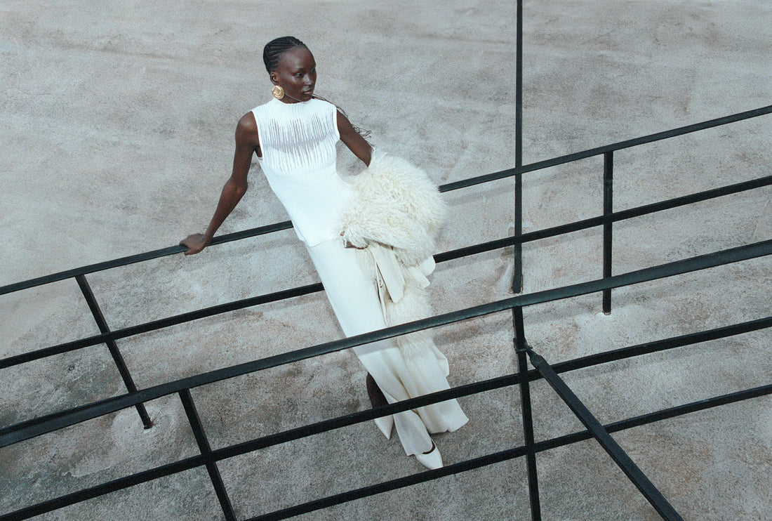 TUTUSSIE Official Site – Tutussie